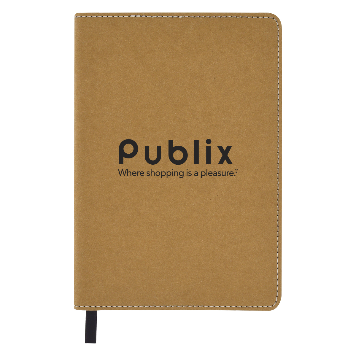 Kraft Paper Journal 5"x 7" – Publix Company Store by Partner Marketing ...