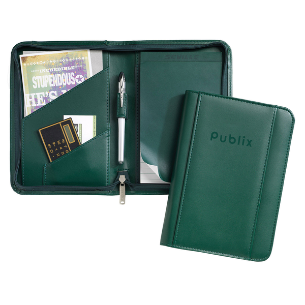 Jr. Padfolio – Publix Company Store by Partner Marketing Group