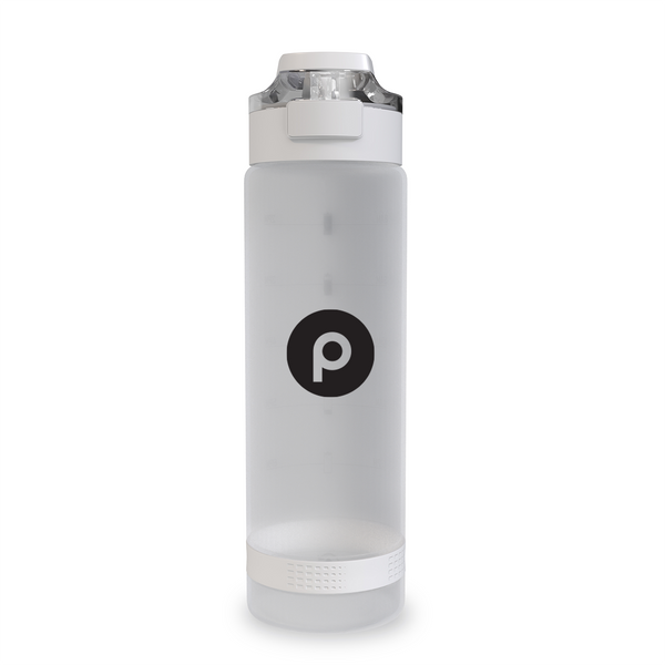 Tritan 34oz. Call Of The Wild - Measure Up Bottle – Publix Company ...