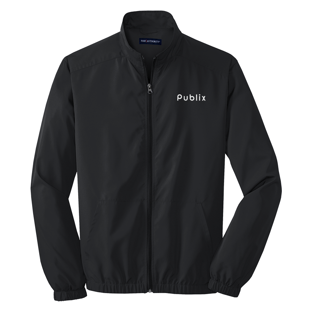 Port Authority® Essential Jacket – Publix Company Store by Partner ...