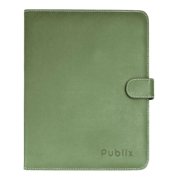 Lamis Standard Folder - Two Color Options – Publix Company Store by ...