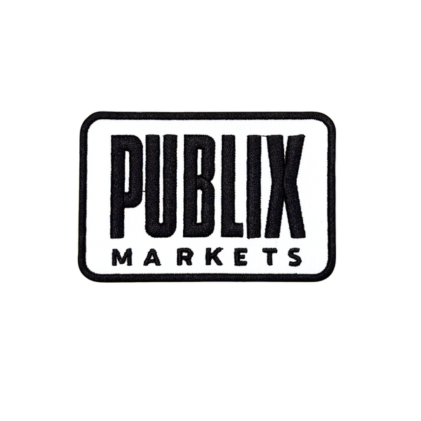 Publix Patches – Publix Company Store by Partner Marketing Group