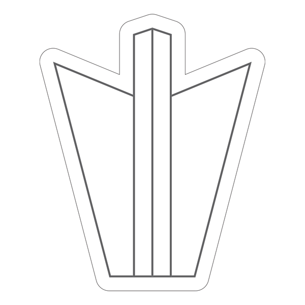 Publix Wing Icon Sticker – Publix Company Store by Partner Marketing Group