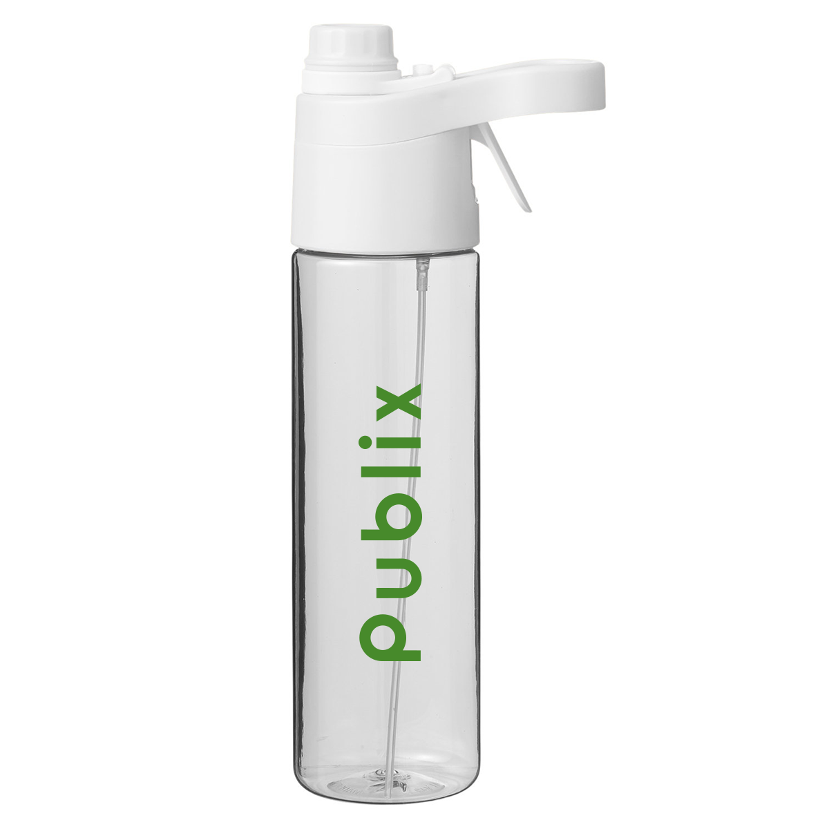 Belle Mare 20oz Misting Water Bottle – Publix Company Store by Partner ...