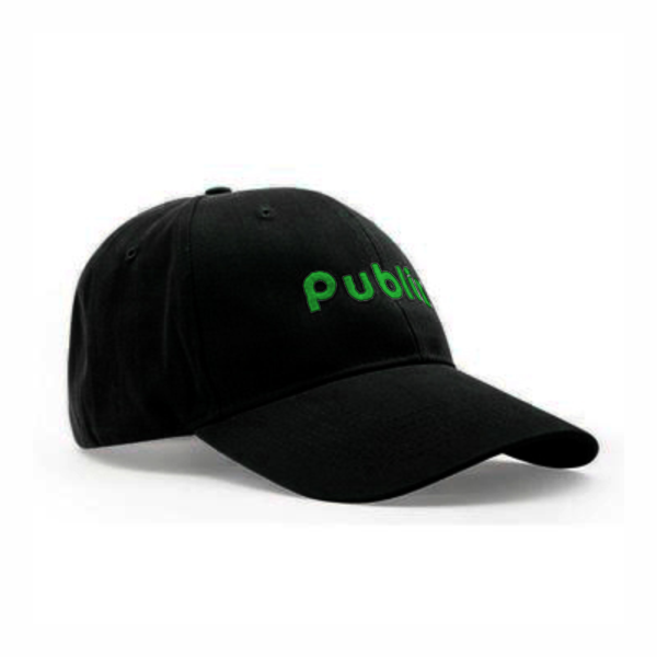 Low Profile Cap – Publix Company Store by Partner Marketing Group