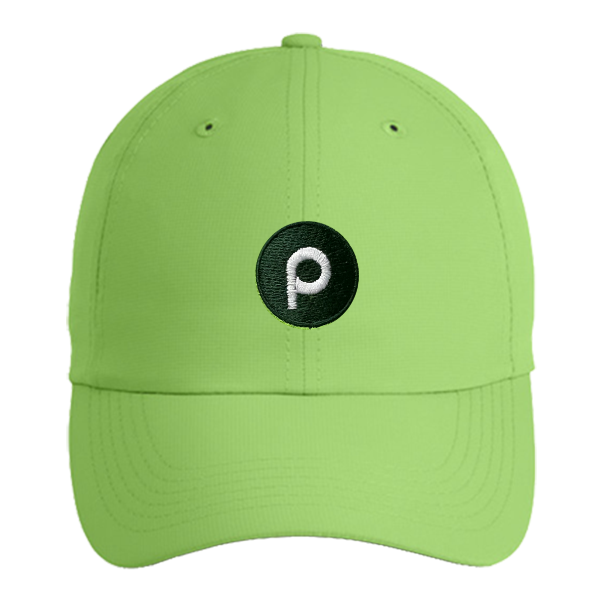 Imperial Original Performance Cap - Lime – Publix Company Store by ...