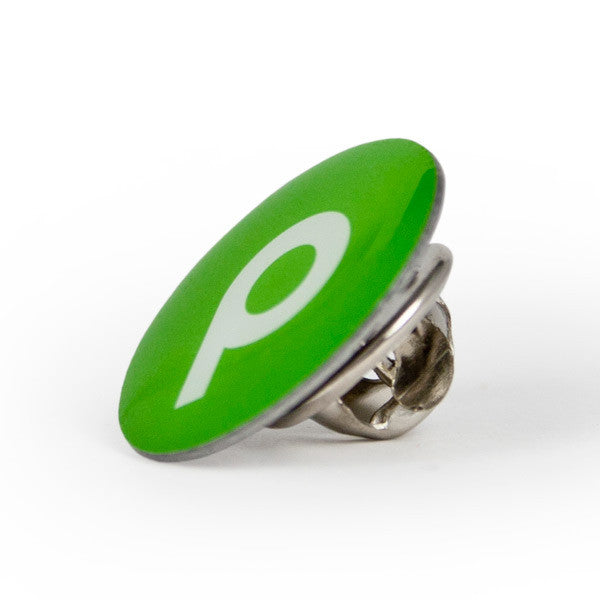 Brandmark Lapel Pin – Publix Company Store by Partner Marketing Group