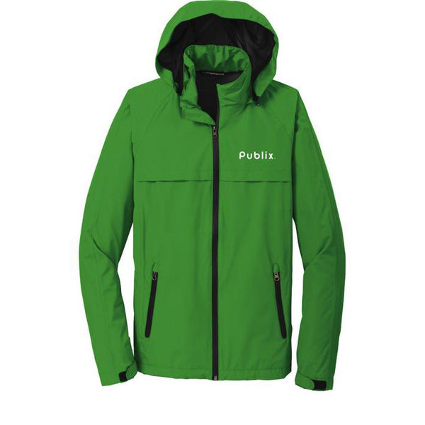 Port Authority® Torrent Waterproof Jacket – Publix Company Store by ...